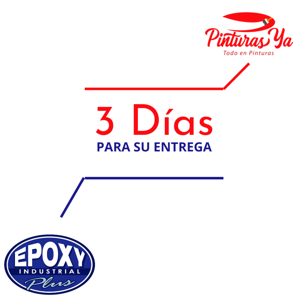 Pintura Vial y Tránsito – Epoxy Plus | Esmalte Acrílico de Alto Tráfico ...